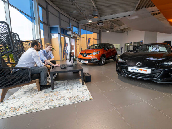 Autohero Careers | Autohero in Vienna