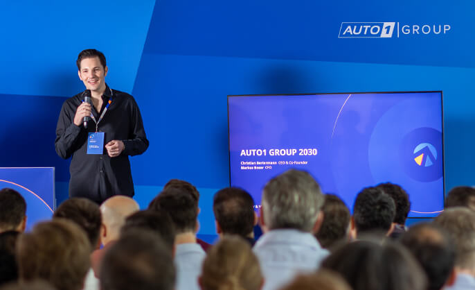 AUTO1 Group | News
